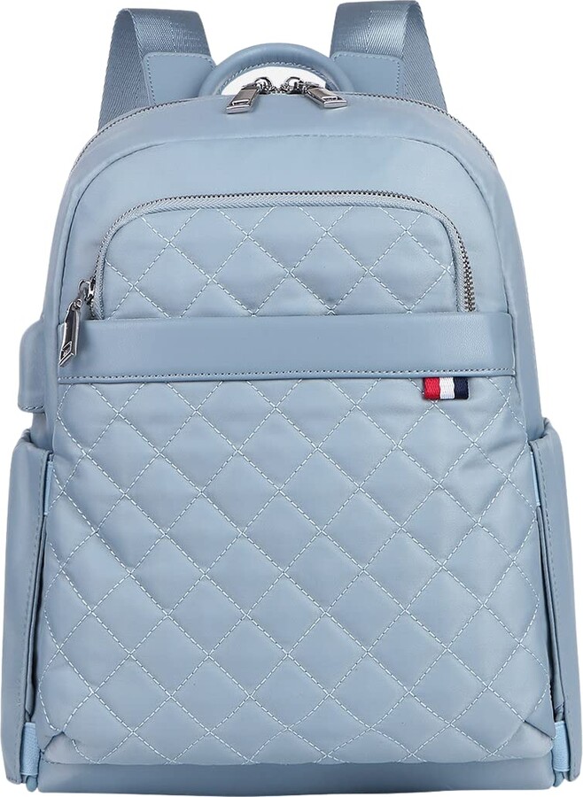 Nordace Ellie Mini - Small 10" Tablet PC Backpack (Sky Blue) - ShopStyle