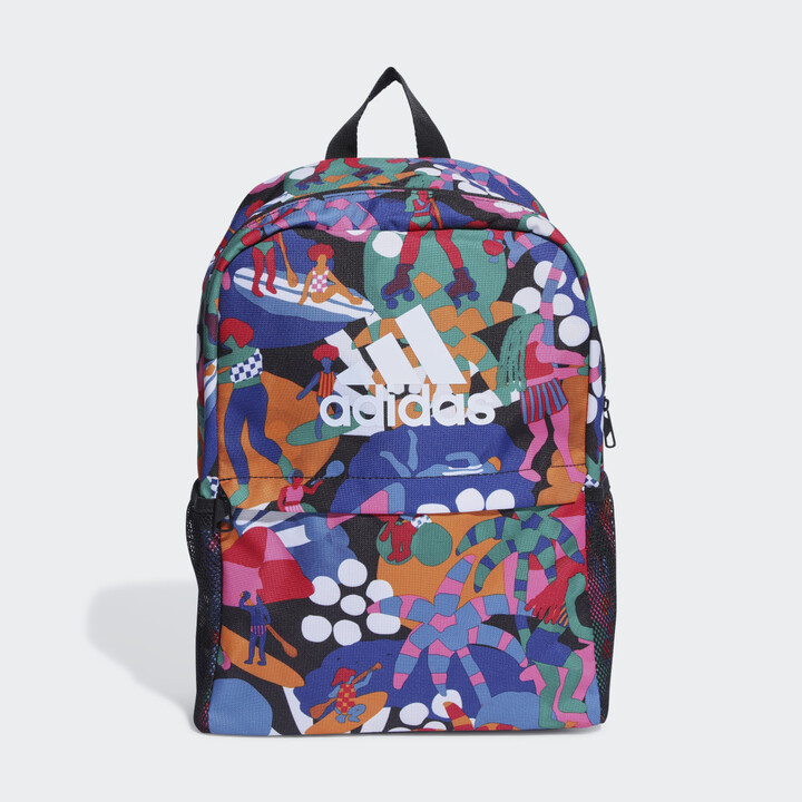 adidas FARM Rio Training Shoulder Bag Backpack - ShopStyle