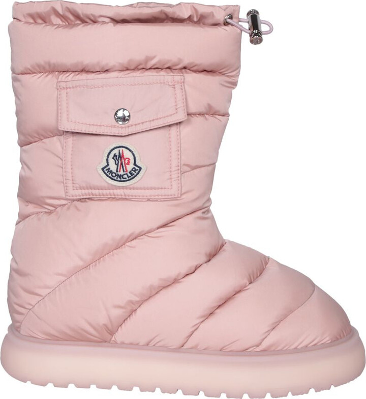 Moncler Boots - ShopStyle