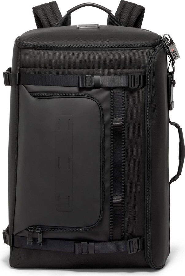 Tumi Alpha Bravo Endurance Convertible Backpack - ShopStyle