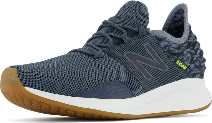 New Balance Men's Fresh Foam Roav V1 Running Shoe - ShopStyle ...