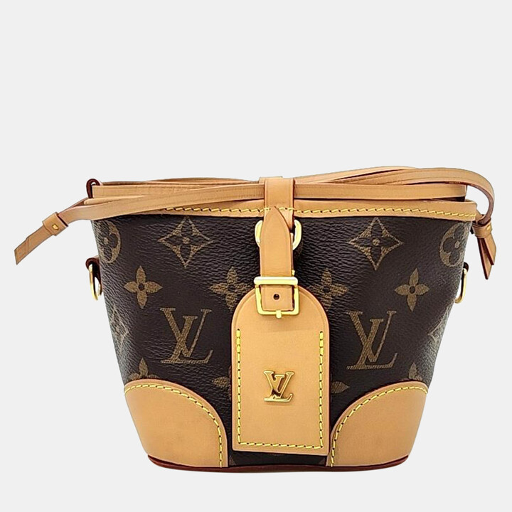 Louis Vuitton Noe Perth - ShopStyle Shoulder Bags