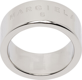 MM6 MAISON MARGIELA Rings | ShopStyle