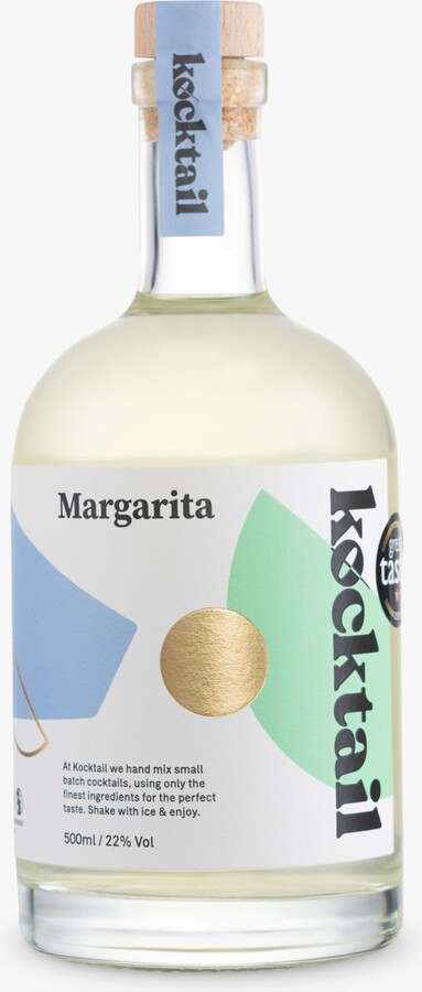 Kocktail Margarita - ShopStyle Food & Beverage