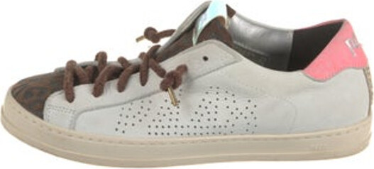 P448 Low Top Sneakers - ShopStyle