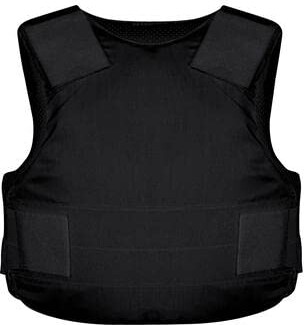 SafeGuard Clothing CoolMAX PRO Bullet Proof Level IIIA + Stab Level 2 ...