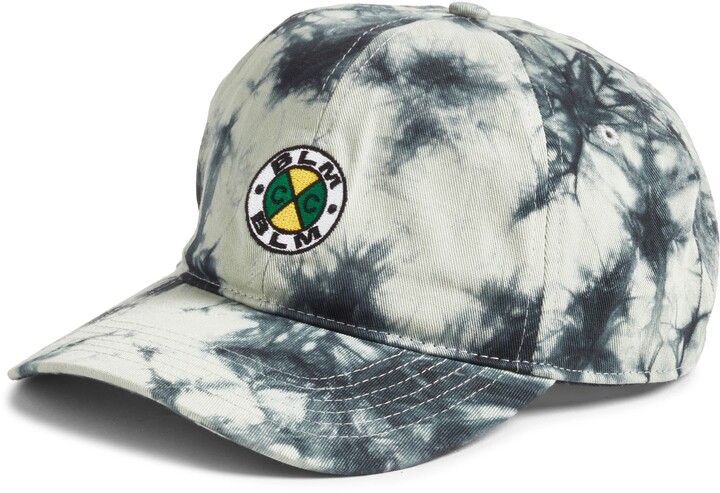 Cross Colours CXC BLM Dad Hat - ShopStyle