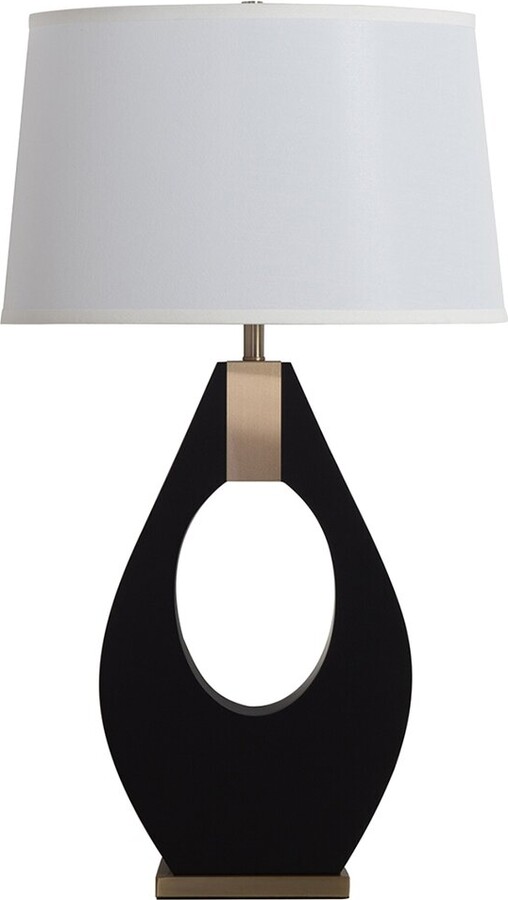 Nova Of California Pearson Table Lamp - ShopStyle