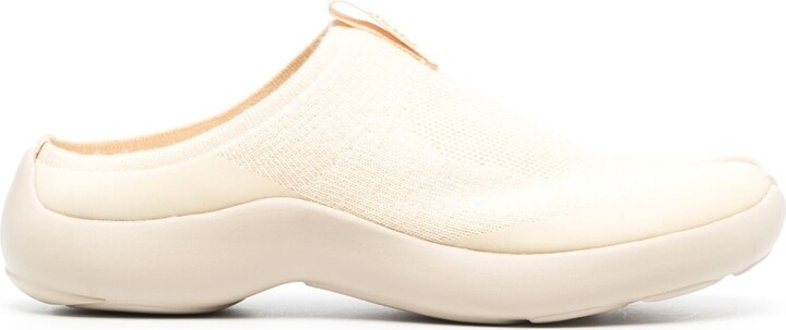 Tabi Footwear Tabi-toe slippers - ShopStyle