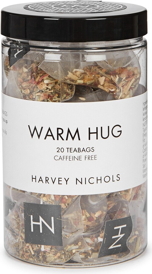 Harvey Nichols Warm Hug Teabags x 20 - ShopStyle Food & Beverage