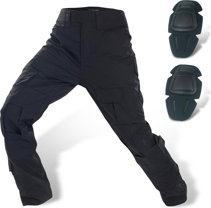 HANSTRONG GEAR Men‘s Military Army Tactical Airsoft Paintball Shooting ...