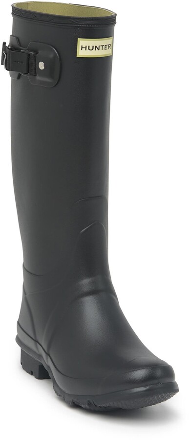 Hunter Field Huntress Boot - ShopStyle