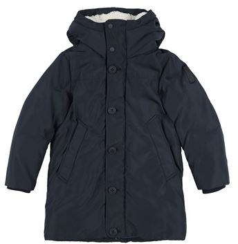 BOMBOOGIE Down jacket - ShopStyle Boys' Outerwear