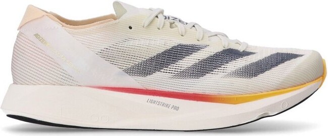 adidas Adizero Takumi Sen 10 Lace-Up Sneakers - ShopStyle Trainers ...