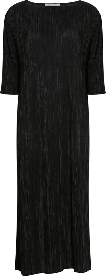 KUTLondon - Helena Flexi Dress - Wear Three Ways - Black - ShopStyle