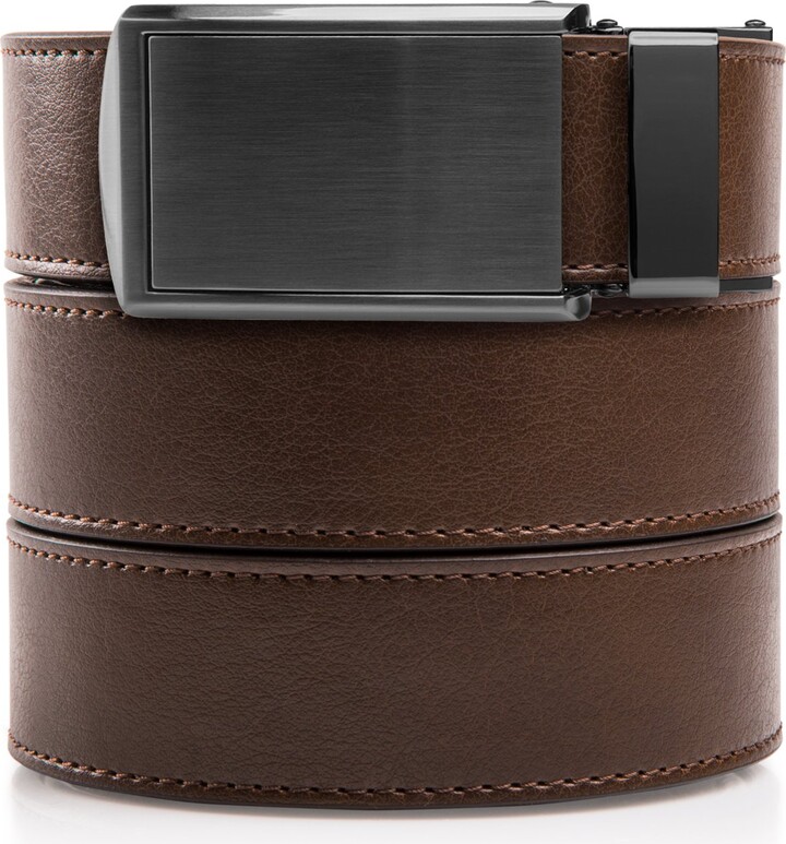 SlideBelts Men's Ratchet Belt - Custom Fit - ShopStyle