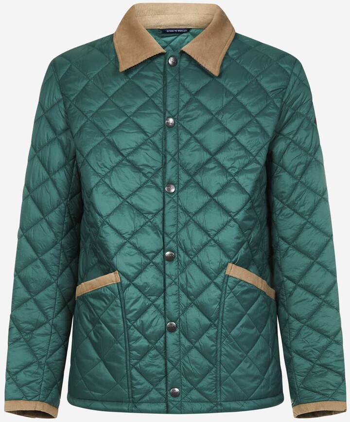 HUSKY Jacket - ShopStyle