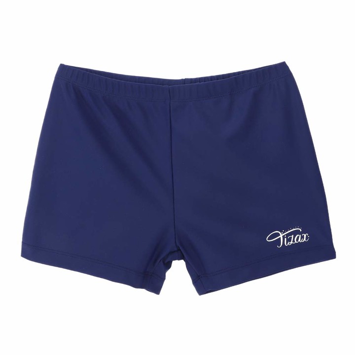 TIZAX Boy's Swimming Boxers Kids Aquashorts Sun Protection Essentials ...