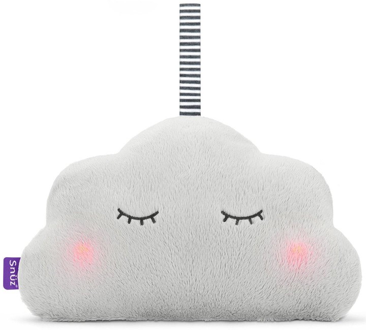 Snuz Cloud Sleep Aid - ShopStyle Bassinets