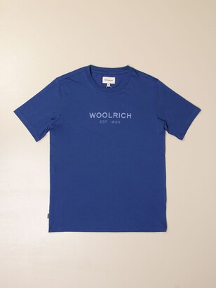 Woolrich Kids' Nursery, Clothes and Toys | Shop the world’s largest collection of fashion ...