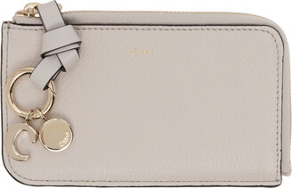 Chloé Women's Wallets & Card Holders | ShopStyle
