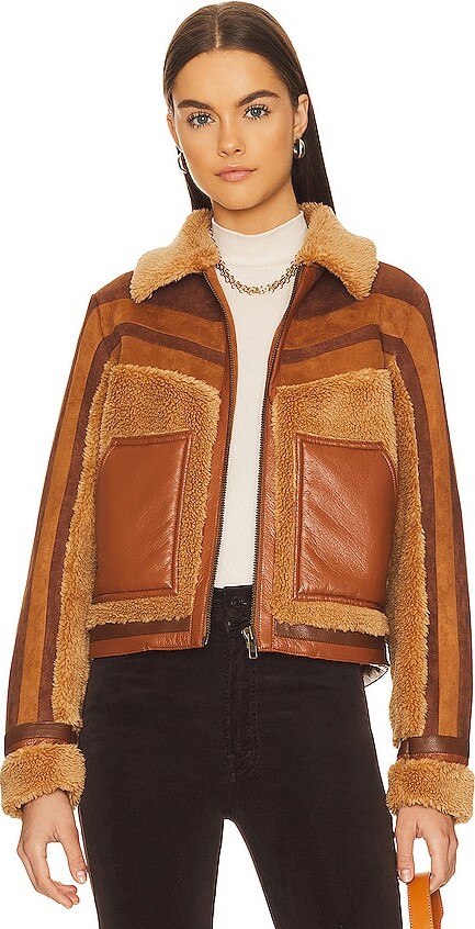 Mother Triple Decker Jacket - ShopStyle