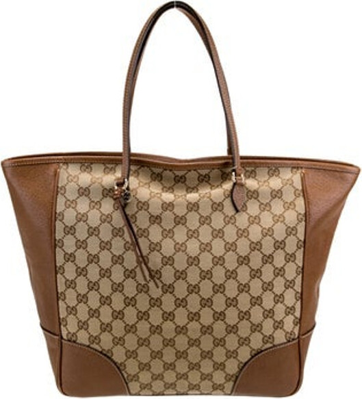 Gucci Satchels & Top Handle Bags - ShopStyle