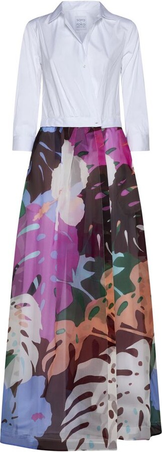 Sara Roka Dresses - ShopStyle