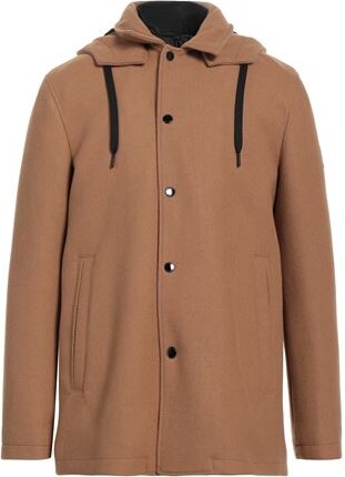 DIGEL MOVE Coat - ShopStyle