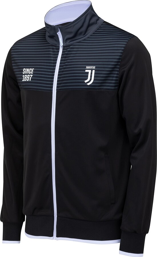 JUVENTUS JUVE Jacket - Official Collection Men's - ShopStyle