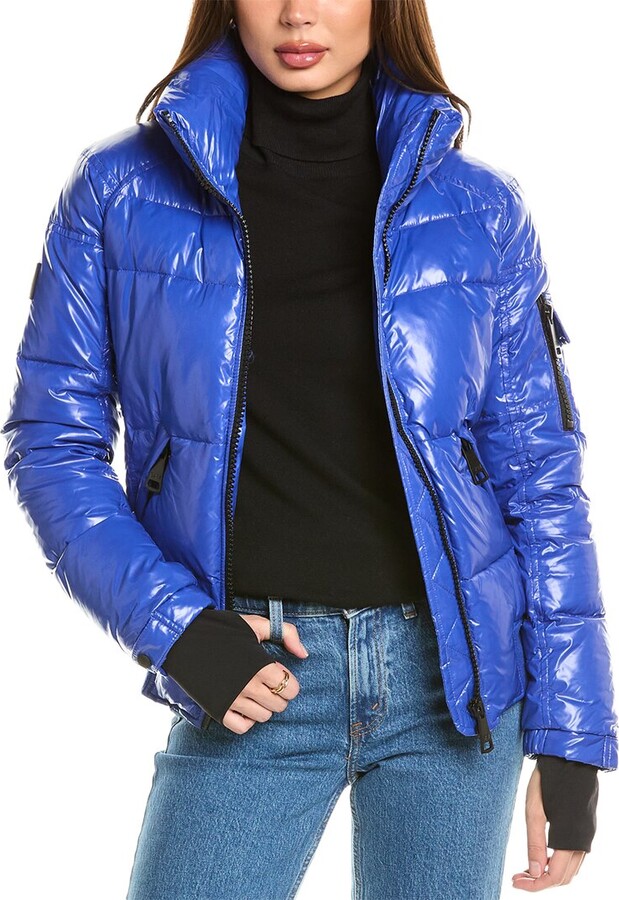 SAM. Freestyle Bomber Jacket - ShopStyle