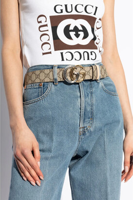 Gucci Women's Belts | ShopStyle