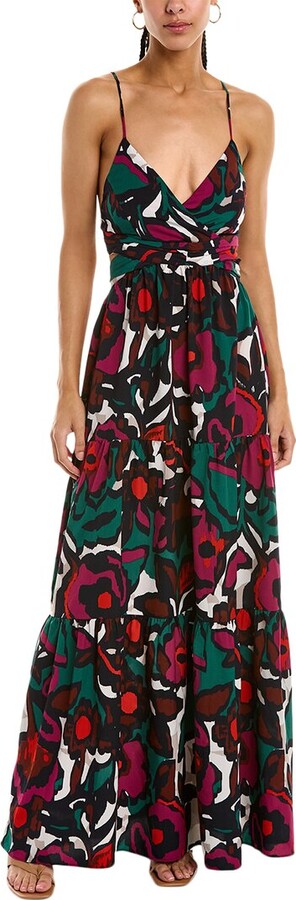 BA&SH Posy Dress - ShopStyle