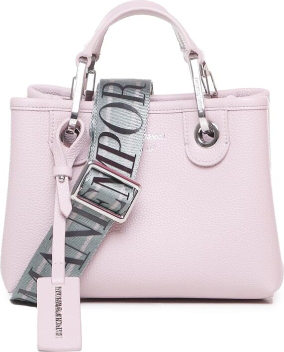 Emporio Armani Myea Mini Bag - ShopStyle