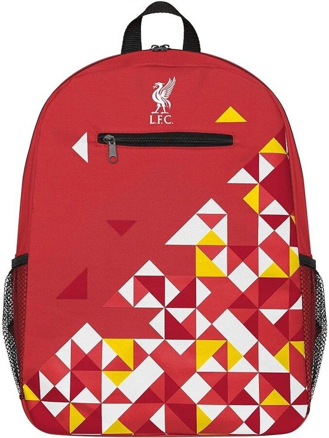 Liverpool FC Particle Backpack - ShopStyle