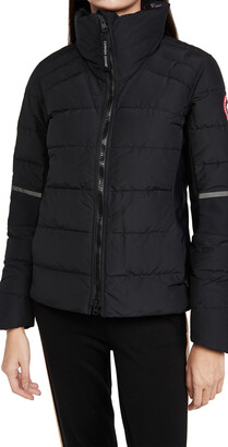 Canada Goose Women's Fashion | ShopStyle