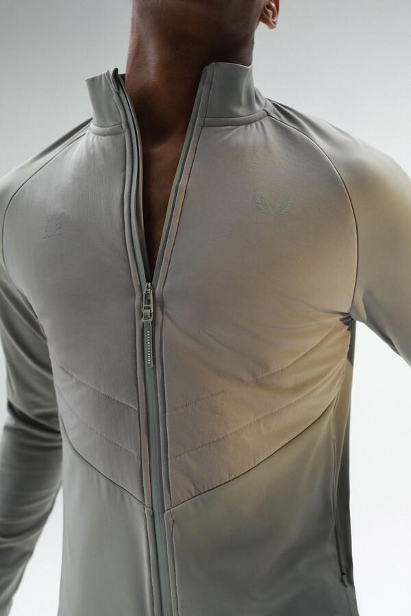 Reiss Castore - Xander Castore Performance Jacket - ShopStyle