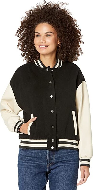 Steve Madden Alexandra Jacket - ShopStyle