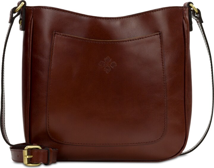 Patricia Nash Emeline Crossbody, Created for Macy's - ShopStyle ...