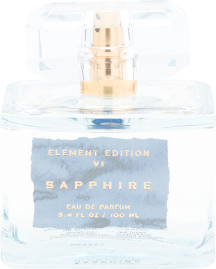 TJMAXX 3.4Oz Limited Edition Sapphire Eau De Parfum - ShopStyle Fragrances