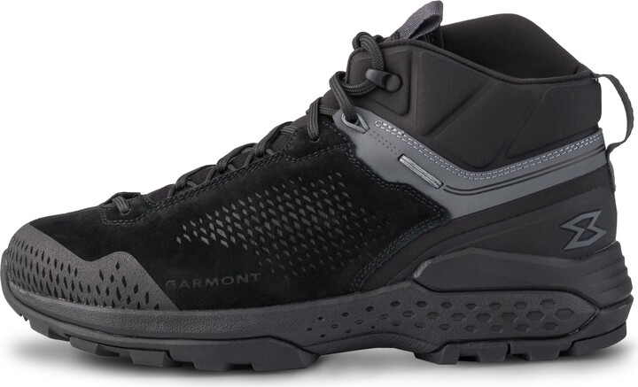 Garmont TACTICAL T4 Groove Military and Law Enforcement Tactical Mid ...
