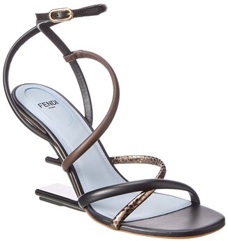 Fendi Women's Shoes | ShopStyle