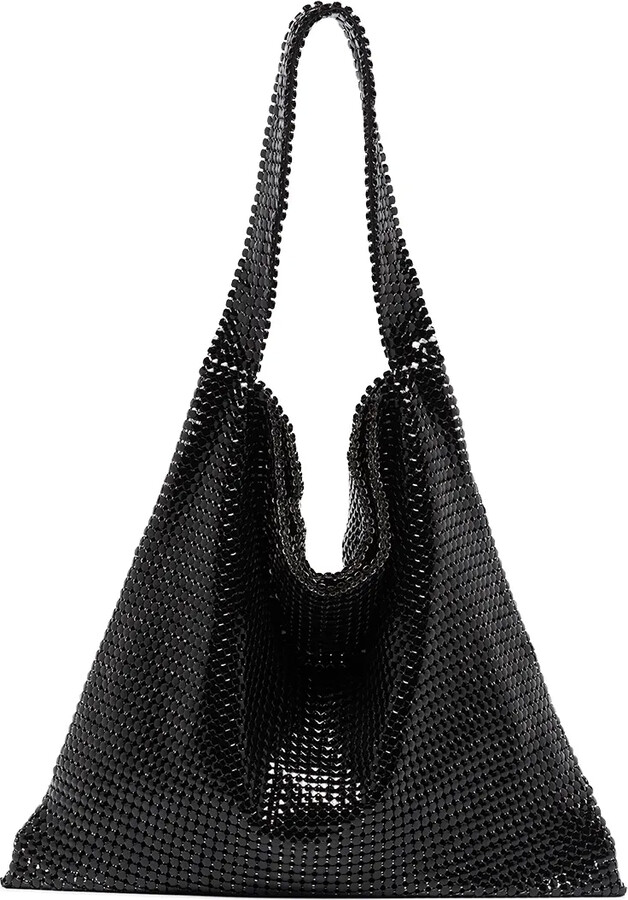 Rabanne Chainmail Tote Bag - ShopStyle