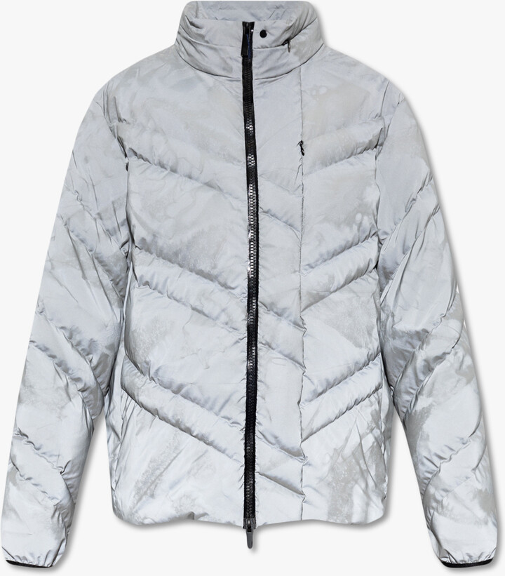 Moncler ‘Takao’ Reflective Down Jacket - ShopStyle