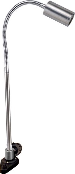 Focus Industries Threaded Cylinder LED BBQ Light with Quick Connect ...