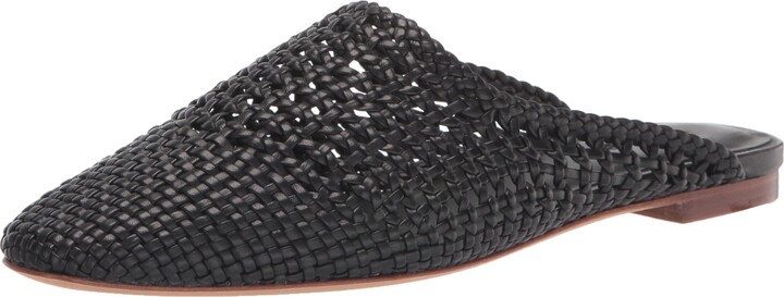 Vince Women's Barrett Mule - ShopStyle