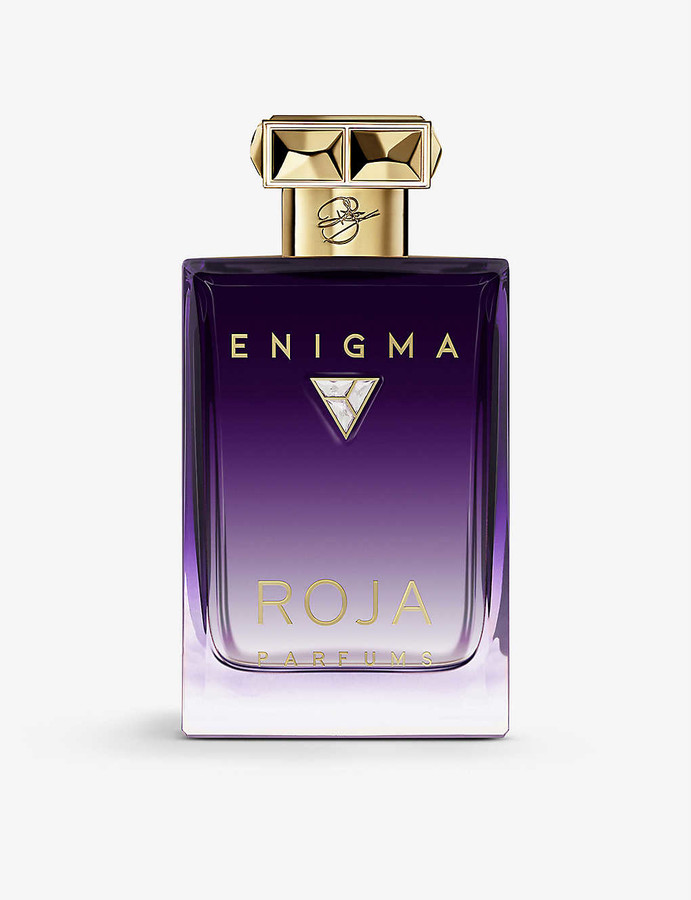 Roja Parfums Enigma Pour Femme Essence De Parfum 100ml - ShopStyle ...