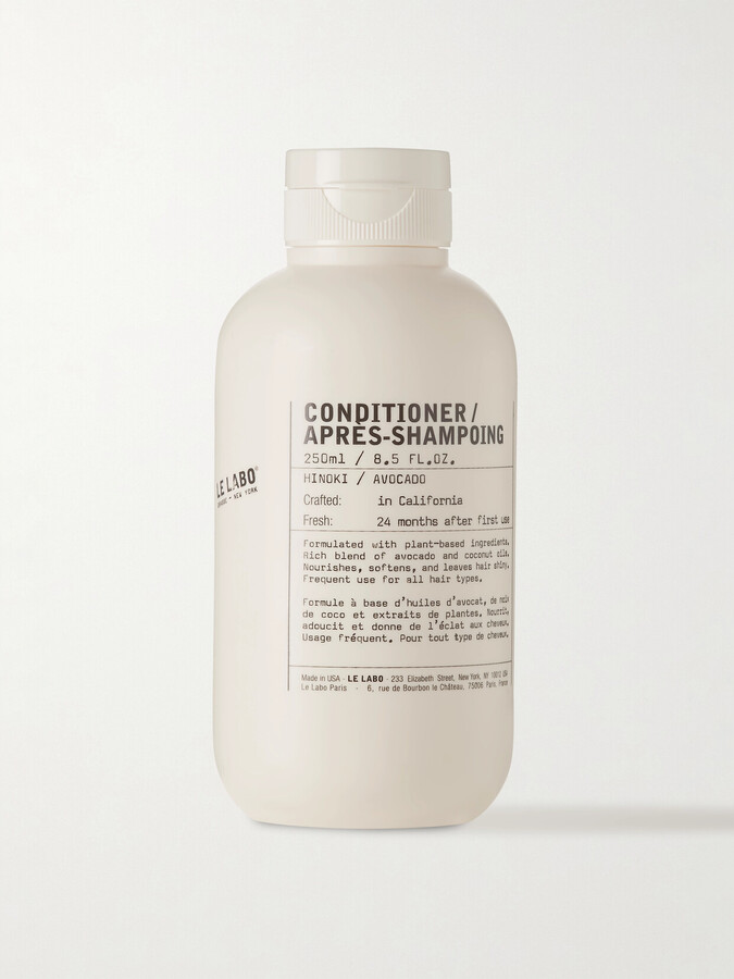 Le Labo Conditioner - Hinoki, 250ml - ShopStyle