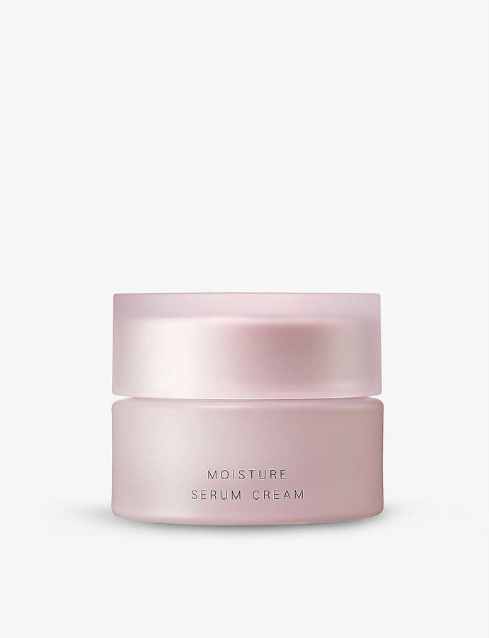 SUQQU Moisture Serum Cream 30g - ShopStyle Skin Care