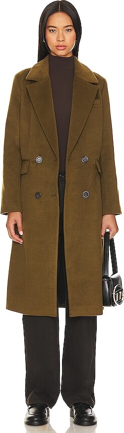 Apparis Aaron Coat - ShopStyle